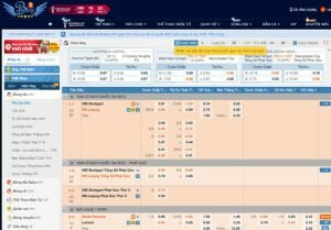 Bwing - Đăng ký tài khoản nhận ngay 50k